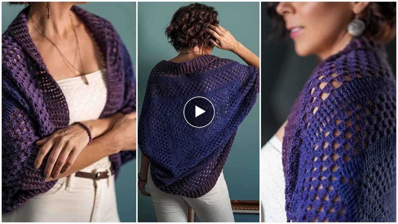 Easy, Step-by-Step Instructions to Crochet the Beginner Friendly ...